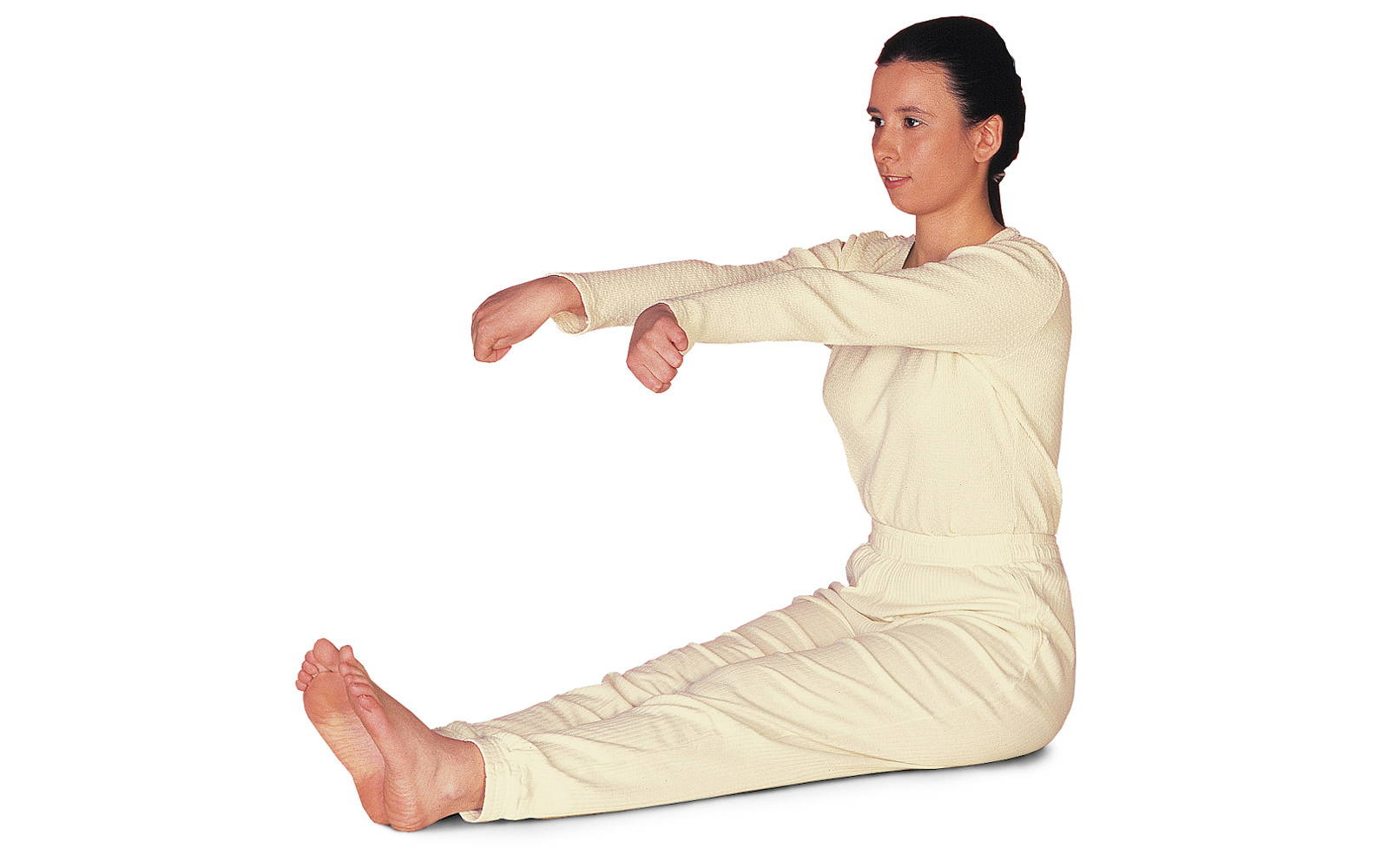 Arm and Hand Exercises