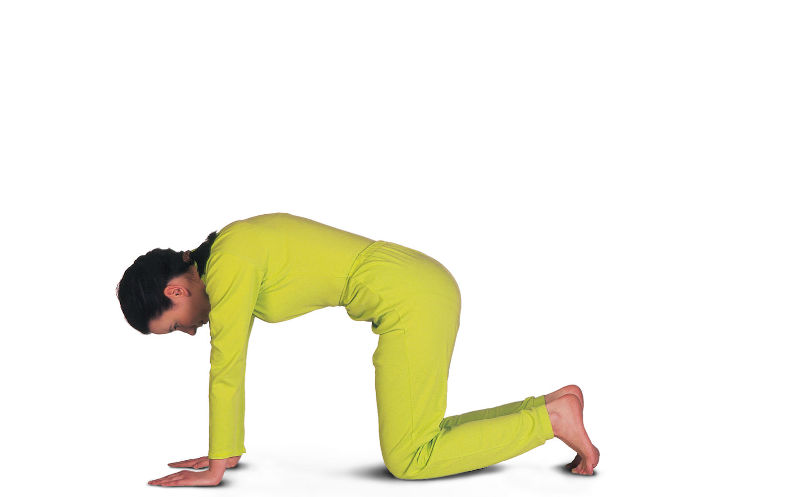 Sumeru Asana